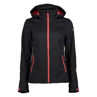 Veste Softshell Femme BOISE ICEPEAK | INTERSPORT