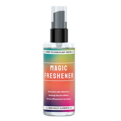 Produit D'entretien MAGIC FRESHNER BAMA | INTERSPORT