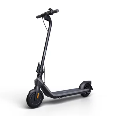 Trottinette Électrique E2E NOIR NINEBOT | INTERSPORT