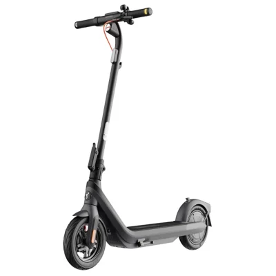 Trottinette Électrique E2 Pro E Powered By Segway Noir NINEBOT | INTERSPORT