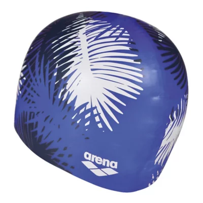 Bonnet De Bain Adulte Sirene Multicolore ARENA | INTERSPORT