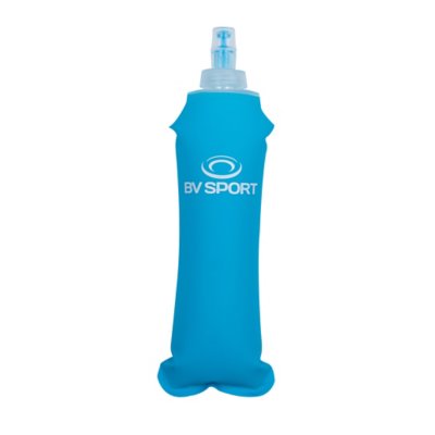 Flasque Souple 500 Ml GB bleu BV SPORT | INTERSPORT
