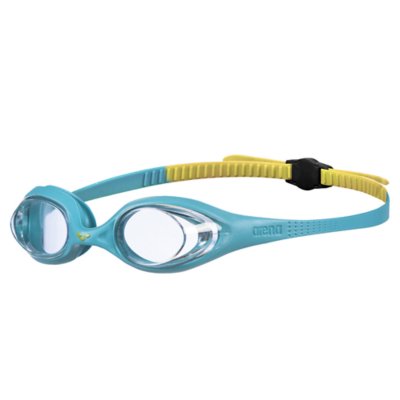 Lunettes De Piscine Enfant Spider Tac ARENA | INTERSPORT