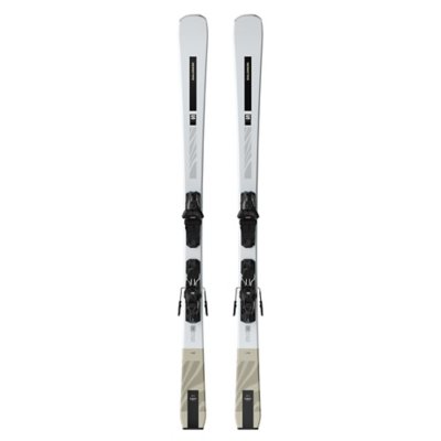 Skis Salomon | INTERSPORT