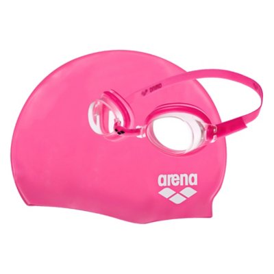 Bonnet De Bain Enfant POOL JR SET SS19 ARENA | INTERSPORT