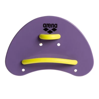 Accessoire Elite Finger Violet et vert ARENA | INTERSPORT