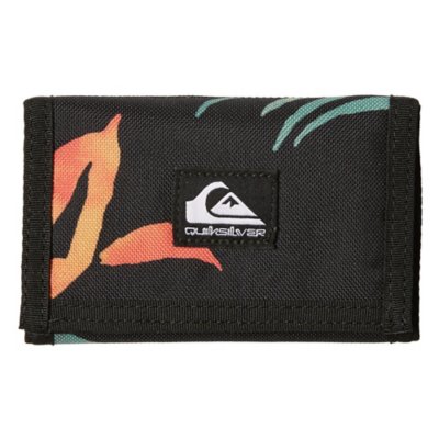 Portefeuille THE EVERYDAILY QUIKSILVER | INTERSPORT