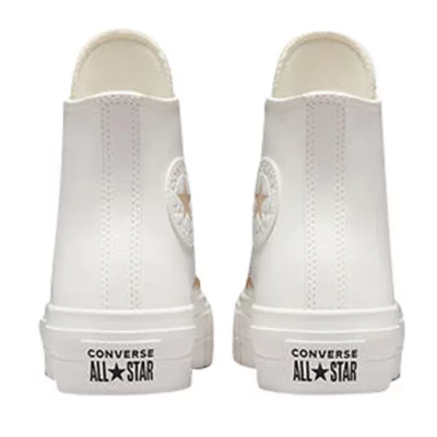 Sneakers Femme Chuck Taylor All Star Lift CONVERSE | INTERSPORT