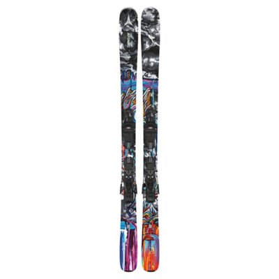 Skis Freestyle Homme Bent 85 ATOMIC | INTERSPORT