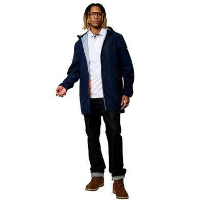 Coupe-vent Homme Badox KAPORAL | INTERSPORT