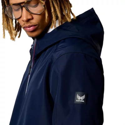 Coupe-vent Homme Badox KAPORAL | INTERSPORT