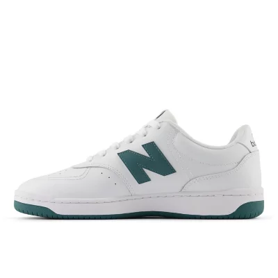Sneakers Homme 80 V1 Blanc NEW BALANCE | INTERSPORT
