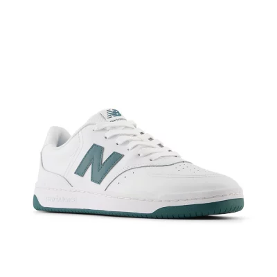 Sneakers Homme 80 V1 Blanc NEW BALANCE | INTERSPORT