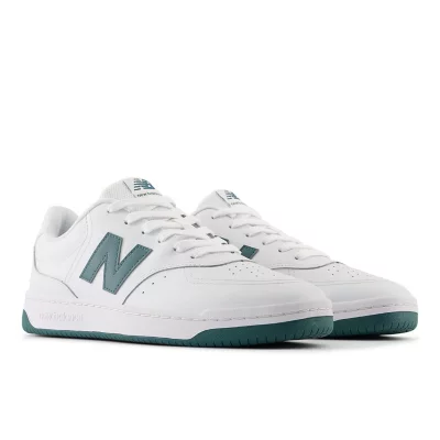 Sneakers Homme 80 V1 Blanc NEW BALANCE | INTERSPORT