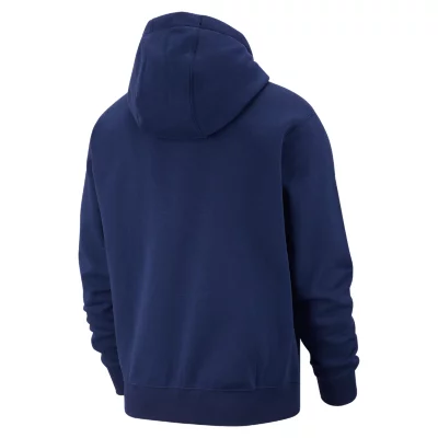 Sweatshirt Zippé À Capuche Homme Sportswear Club Fleece Bleu NIKE | INTERSPORT