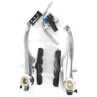 Étriers De Frein ETRIER AV/AR VB ALU 110MM PNA | INTERSPORT