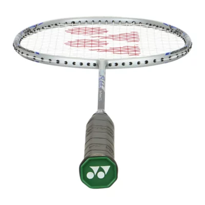 Raquette De Badminton Cordée Adulte Arcsaber CS Argent YONEX | INTERSPORT