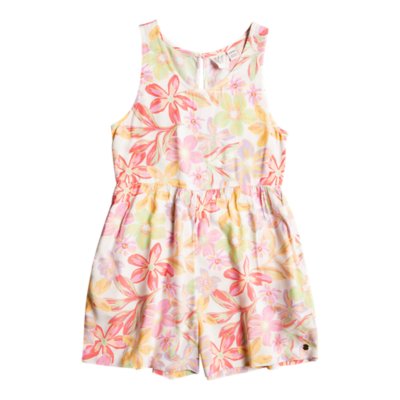 Combishort Fille In Theountain ROXY | INTERSPORT