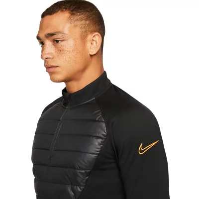 Haut D'entraînement De Football Homme Therma-Fit Academy Winter Warrior NIKE | INTERSPORT