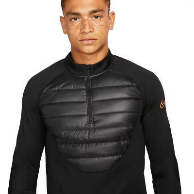 Haut D'entraînement De Football Homme Therma-Fit Academy Winter Warrior NIKE | INTERSPORT