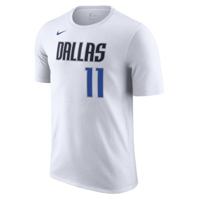 Tee-shirt De Basketball Homme Dallais Mavericks NBA NIKE | INTERSPORT