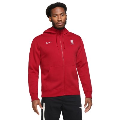 Sweatshirt De Football Homme Liverpool FC 23/24 NIKE | INTERSPORT