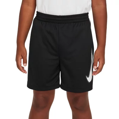 Short De Training Garçon Dri-Fit Multi+ NIKE | INTERSPORT