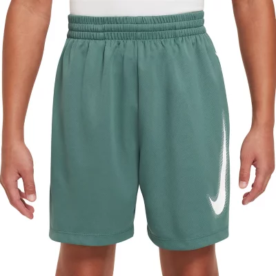 Short De Training Garçon Dri-Fit Multi+ NIKE | INTERSPORT