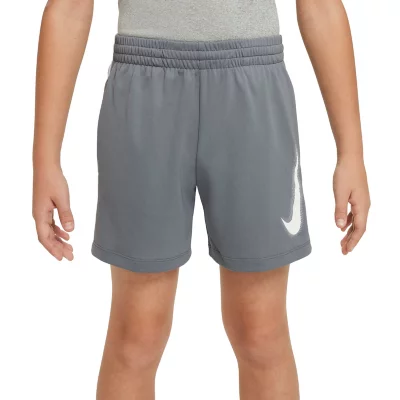 Short De Training Garçon Dri-Fit Multi+ NIKE | INTERSPORT