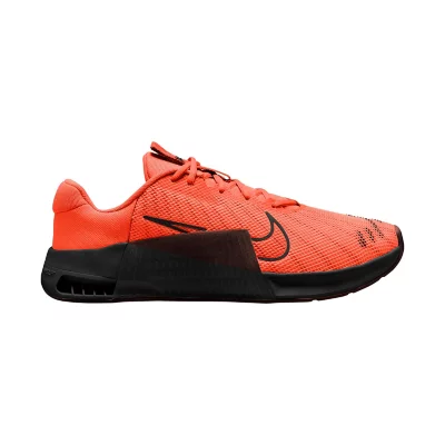 Chaussures De Training Homme Metcon 9 Orange et noir NIKE | INTERSPORT