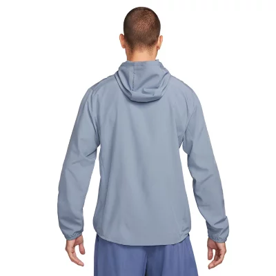 Sweatshirt Zippé De Training À Capuche Homme Dri-FIT Form NIKE | INTERSPORT