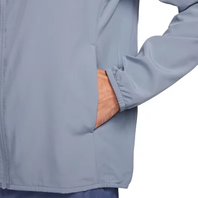 Sweatshirt Zippé De Training À Capuche Homme Dri-FIT Form NIKE | INTERSPORT