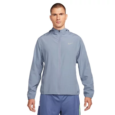 Sweatshirt Zippé De Training À Capuche Homme Dri-FIT Form NIKE | INTERSPORT