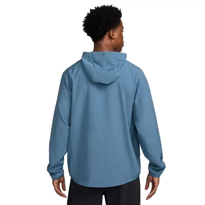 Sweatshirt Zippé De Training À Capuche Homme Dri-FIT Form NIKE | INTERSPORT