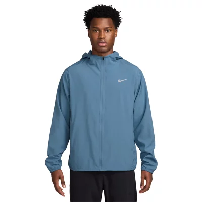 Sweatshirt Zippé De Training À Capuche Homme Dri-FIT Form NIKE | INTERSPORT