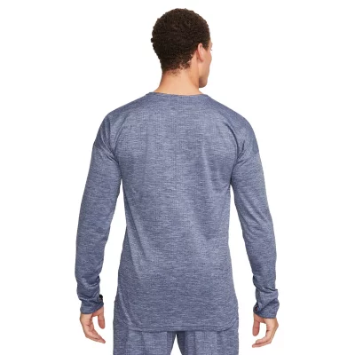 Tee-shirt De Compression À Manches Longues Homme Yoga NIKE | INTERSPORT