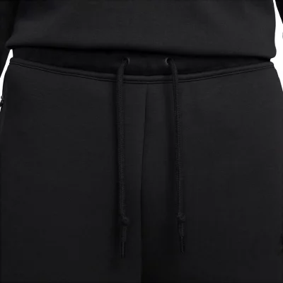 Short Homme Sportswear Tech Fleece Noir NIKE | INTERSPORT