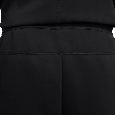 Short Homme Sportswear Tech Fleece Noir NIKE | INTERSPORT
