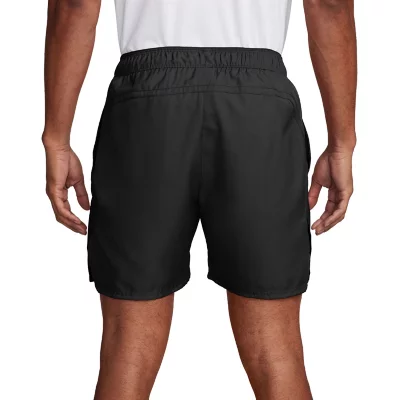 Short Homme Court Dri-FIT Victory Noir et blanc NIKE | INTERSPORT
