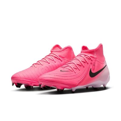 Chaussures De Football Moulées Homme Phantom Luna II Academy NIKE ...