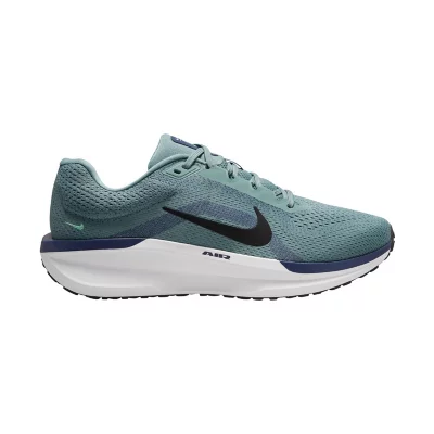 Chaussures De Running Homme Winflo 11 Bleu et noir NIKE | INTERSPORT