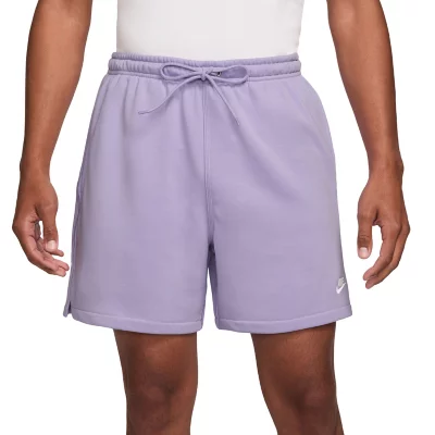 Short Homme Club Violet NIKE | INTERSPORT