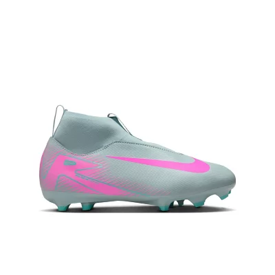 Chaussures De Football Moulées Enfant Mercurial Superfly 10 Academy ...
