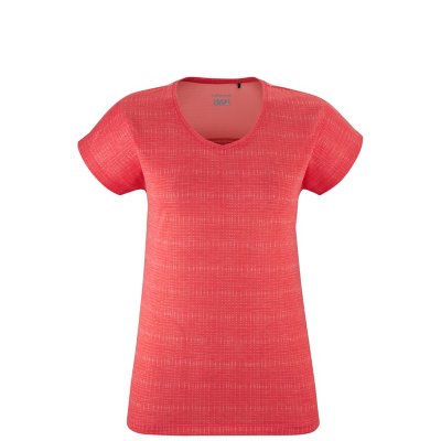 Tee Shirts Polos Débardeurs Femme Vêtements Femme Randonnée