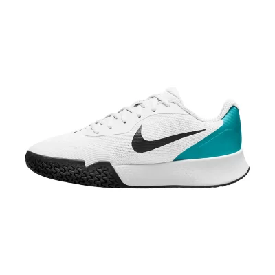 Chaussures De Tennis Homme Vapor Lite 3 Blanc et gris NIKE | INTERSPORT