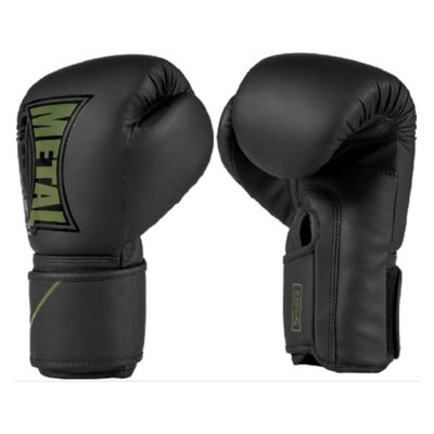 Gants De Boxe ENTRAINEMENT STARTER METAL BOXE | INTERSPORT