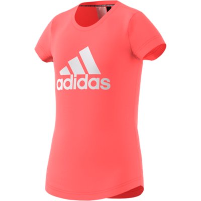 Tee-shirts et polos | Hauts | Fille | INTERSPORT