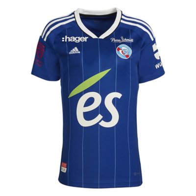 RCSA | Clubs français | Football | INTERSPORT