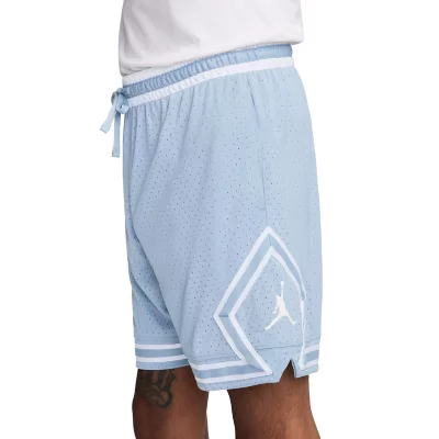 Short De Basketball Homme Jordan Sport Bleu et blanc NIKE | INTERSPORT