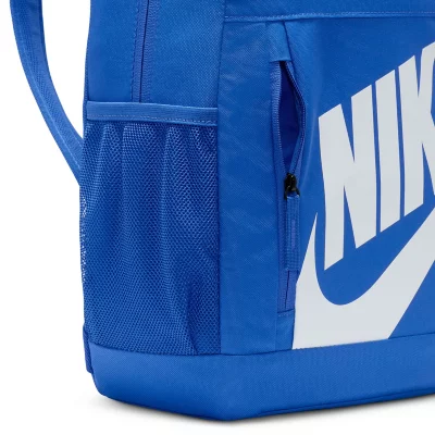 Sac À Dos Enfant 20 L Bleu, orange et blanc NIKE | INTERSPORT